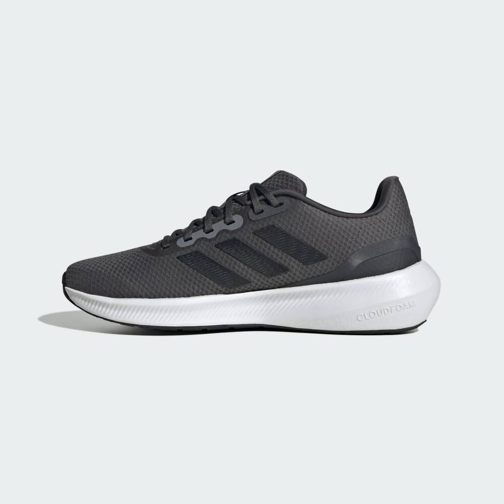 adidas | Shoes | New Adidas Mens Run Falcon 3 Running Shoes In Grey Six ...